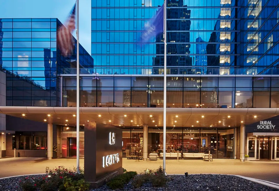 Map and Schedule – CollectedCon