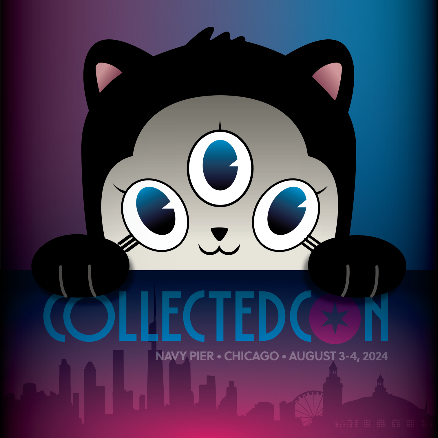 About Us – CollectedCon