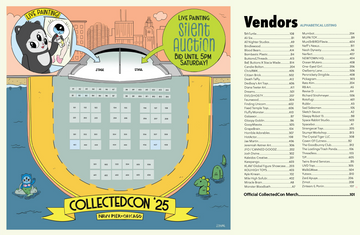 Collected Con – CollectedCon