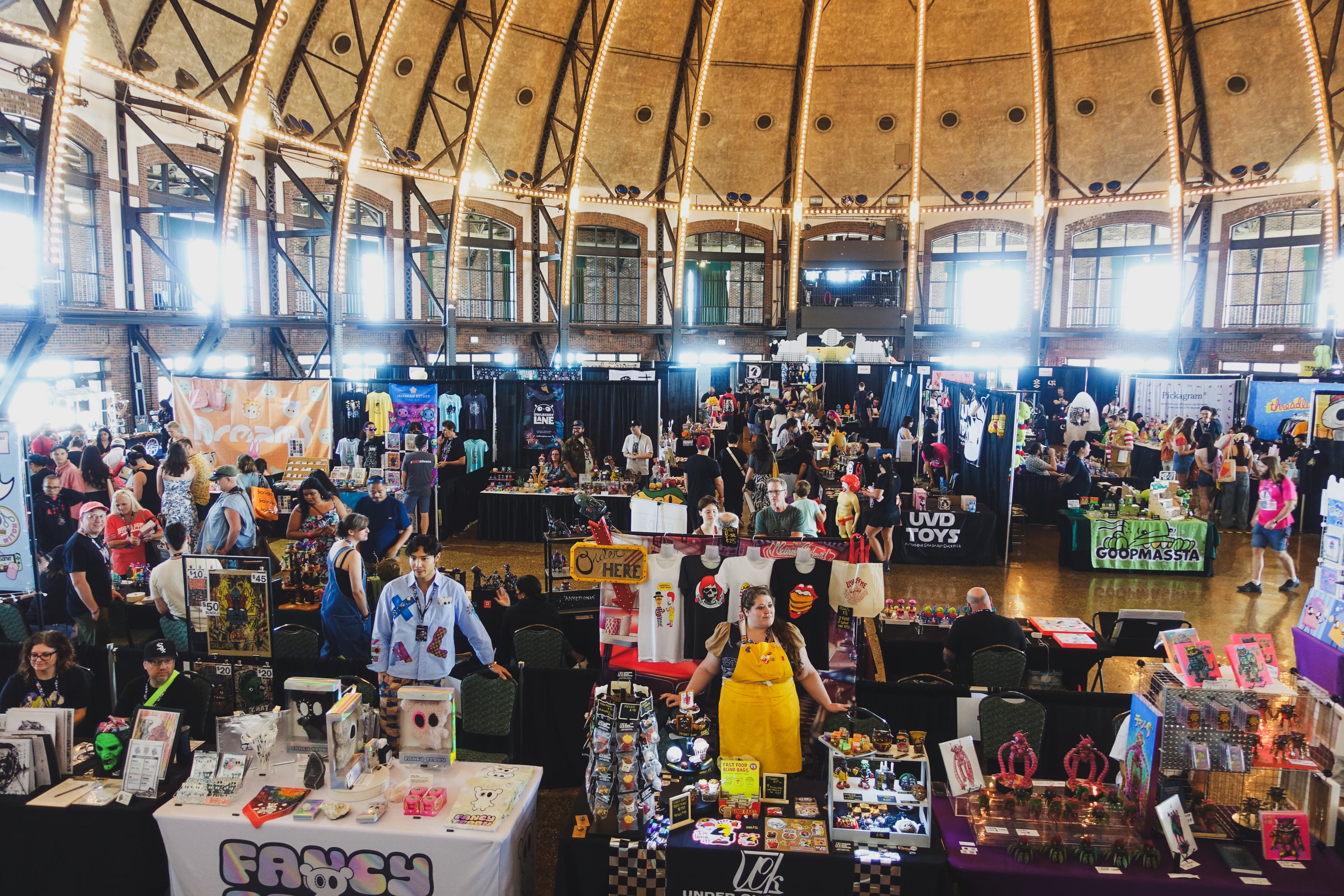 Vendor Info – CollectedCon