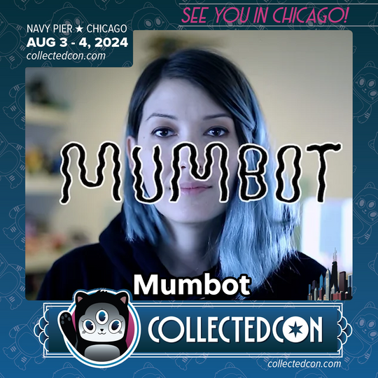 Vendor Announcements – CollectedCon