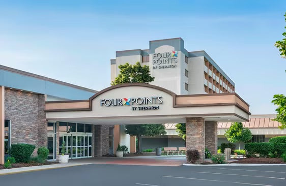 Map and Schedule – CollectedCon