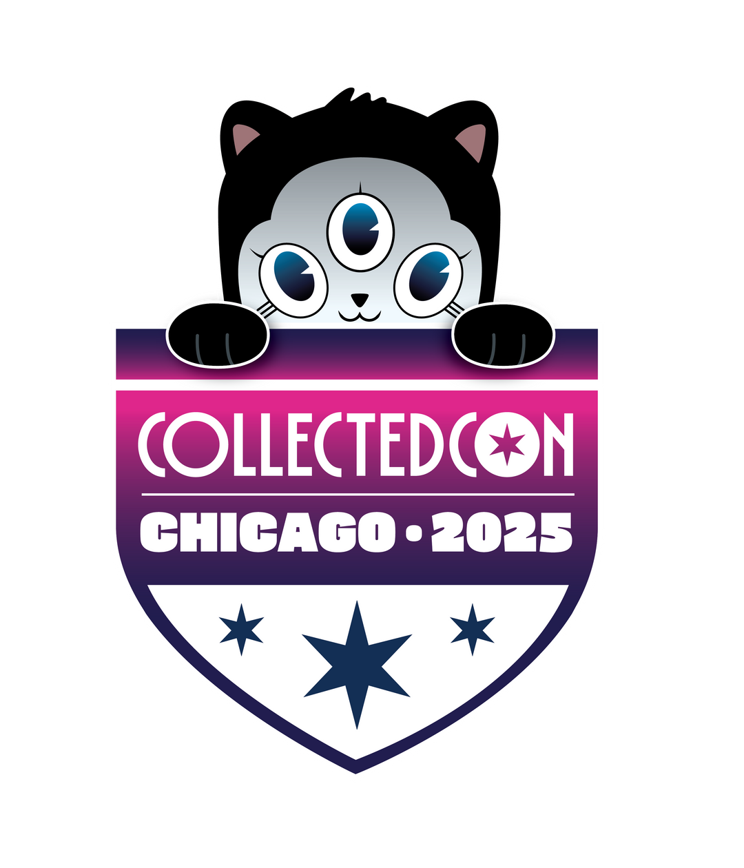 Collected Con – CollectedCon
