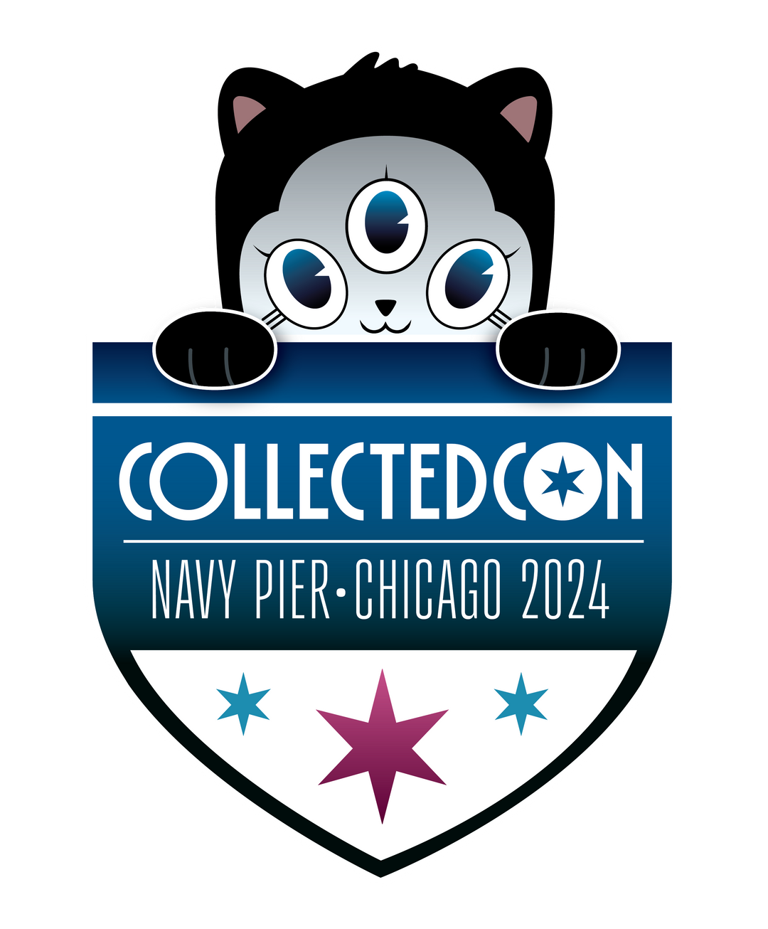 Collected Con – CollectedCon