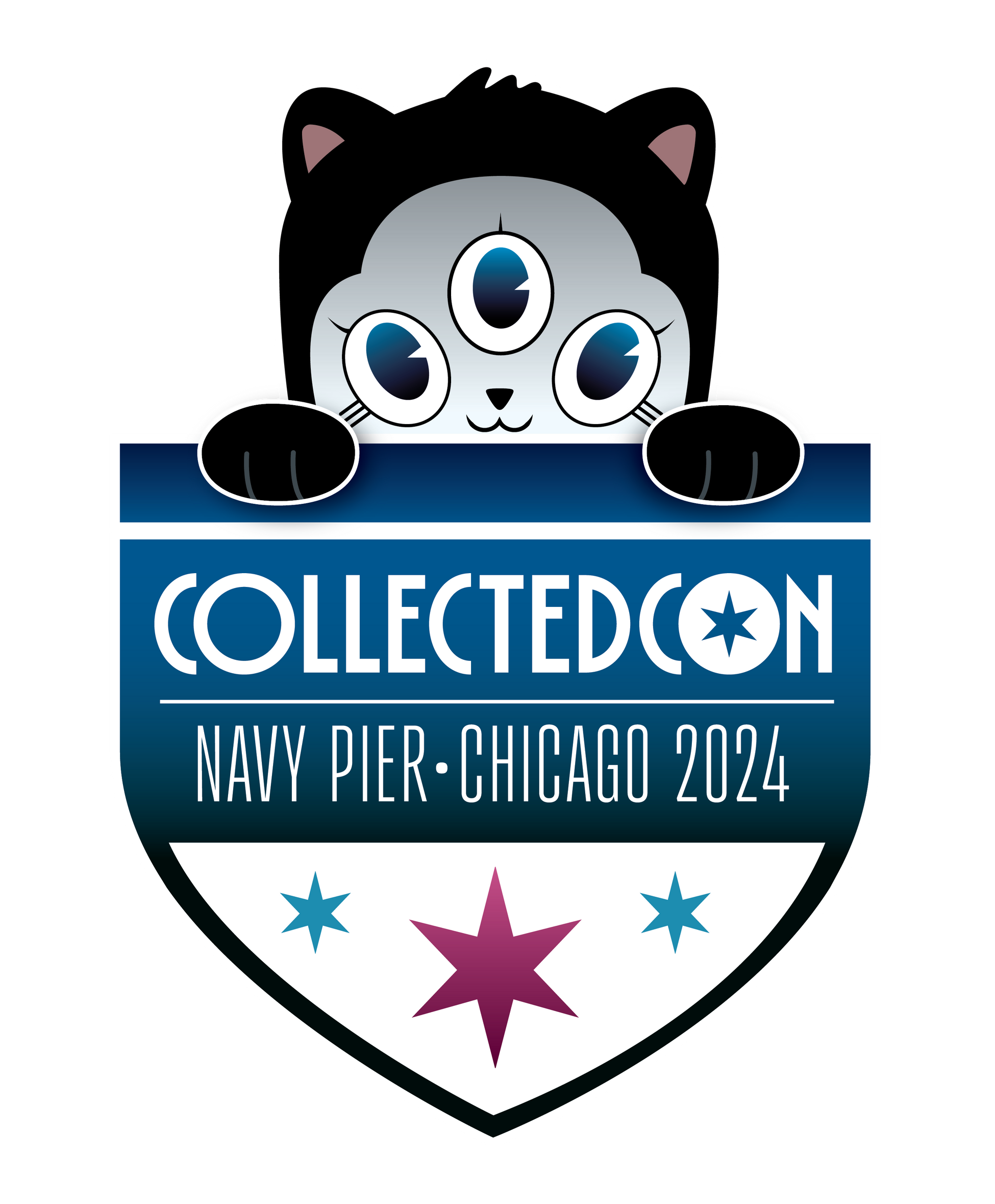 Collected Con – CollectedCon